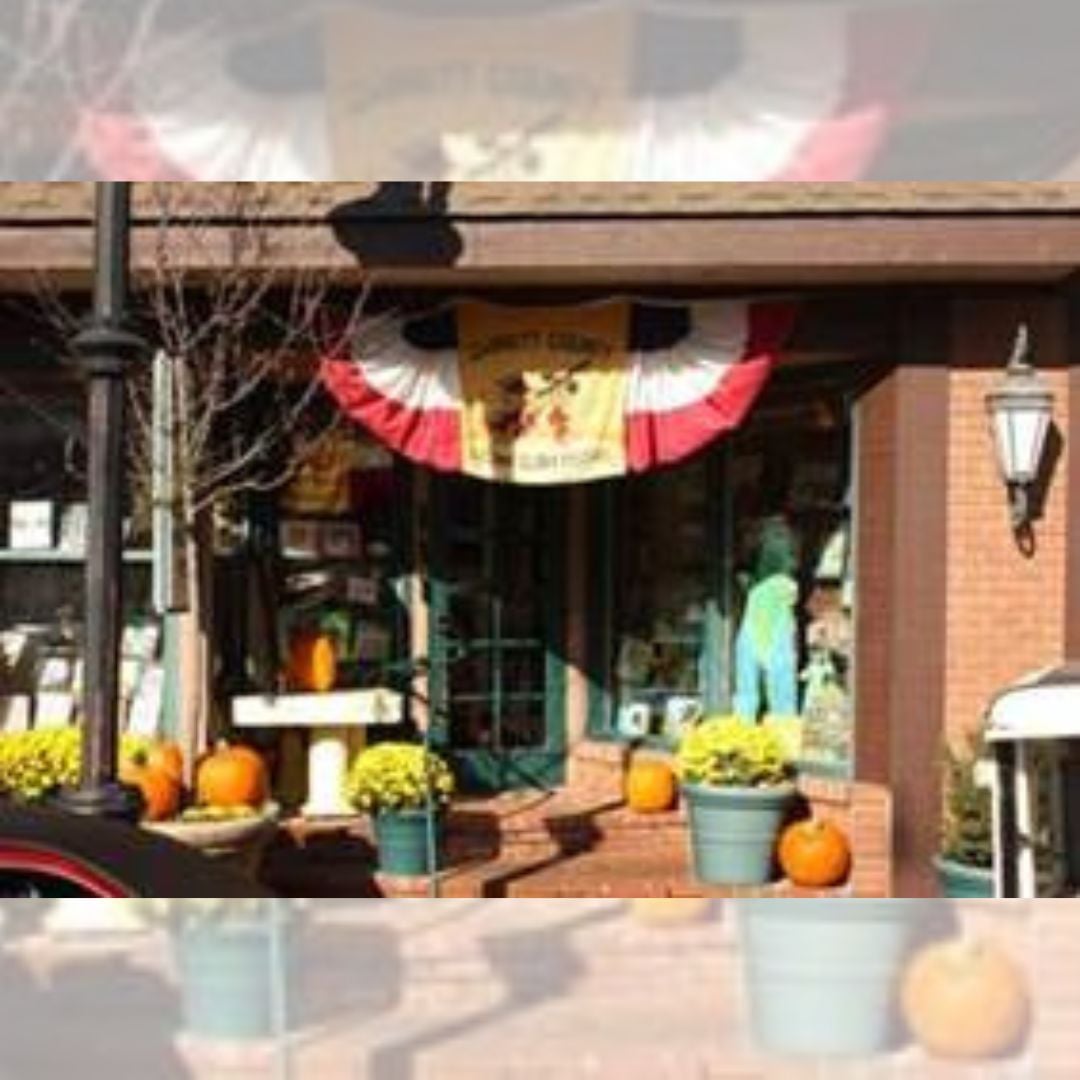 58th Annual Autumn Glory Festival Buntings Now Available to Area ...