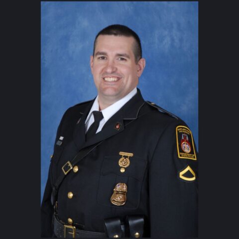 Adam Rounds Nominated for 2024 Deputy State Fire Marshal of the Year ...