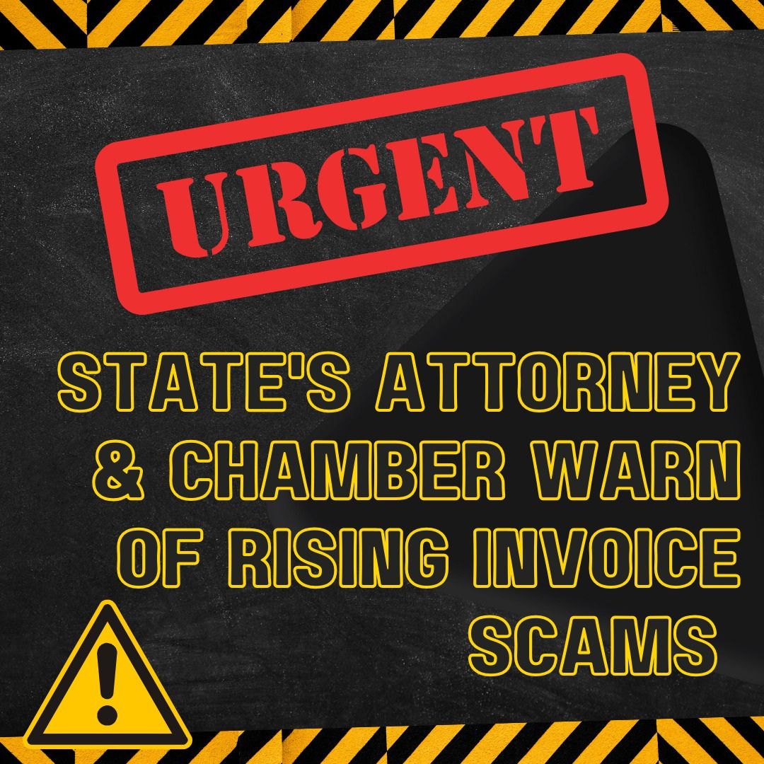 Chamber and State’s Attorney Office Issue Scam Warning | Deep Creek Times
