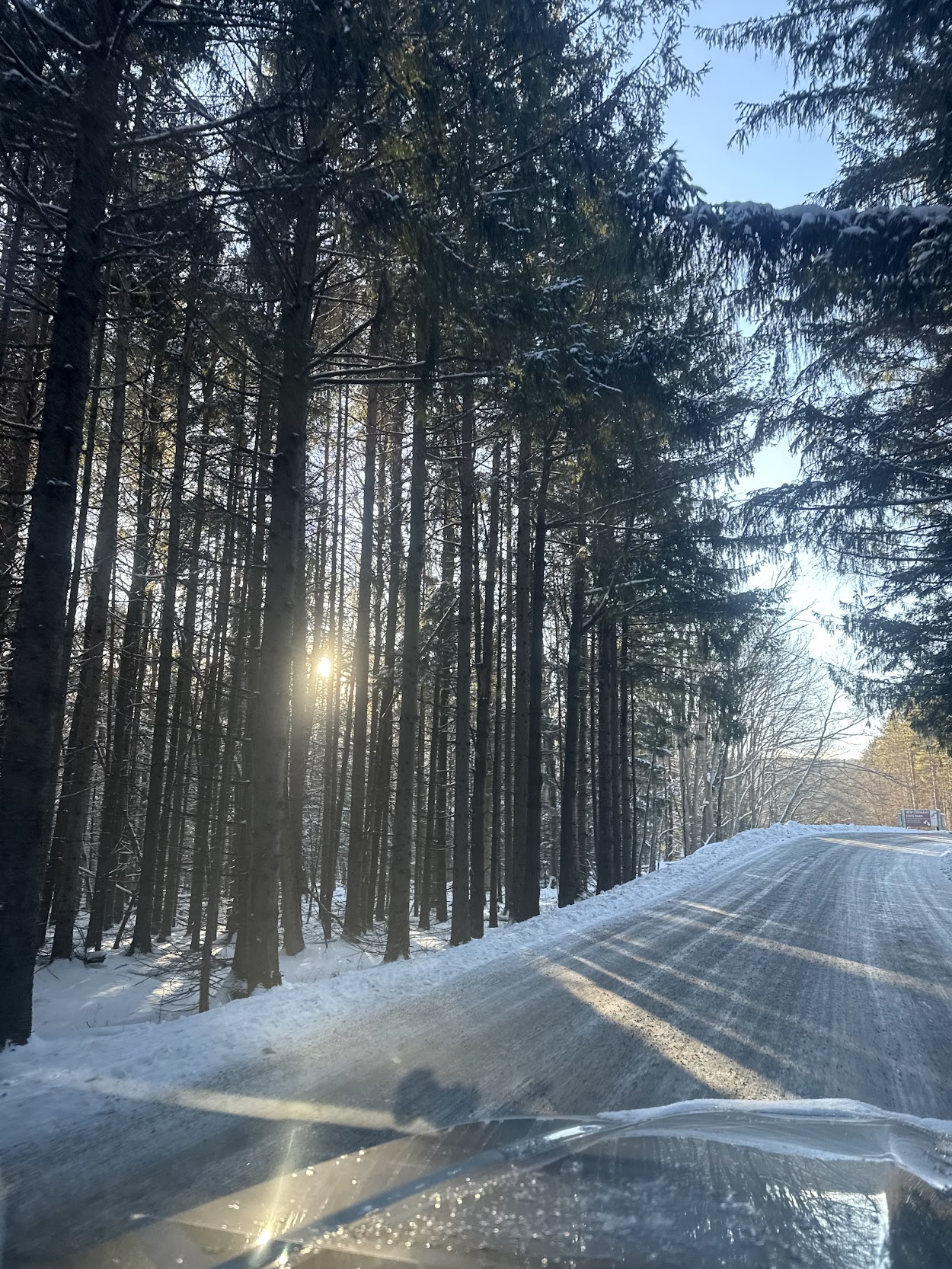Deep Creek Lake Daily Notes Blog January 16 Weekend | Deep Creek Times