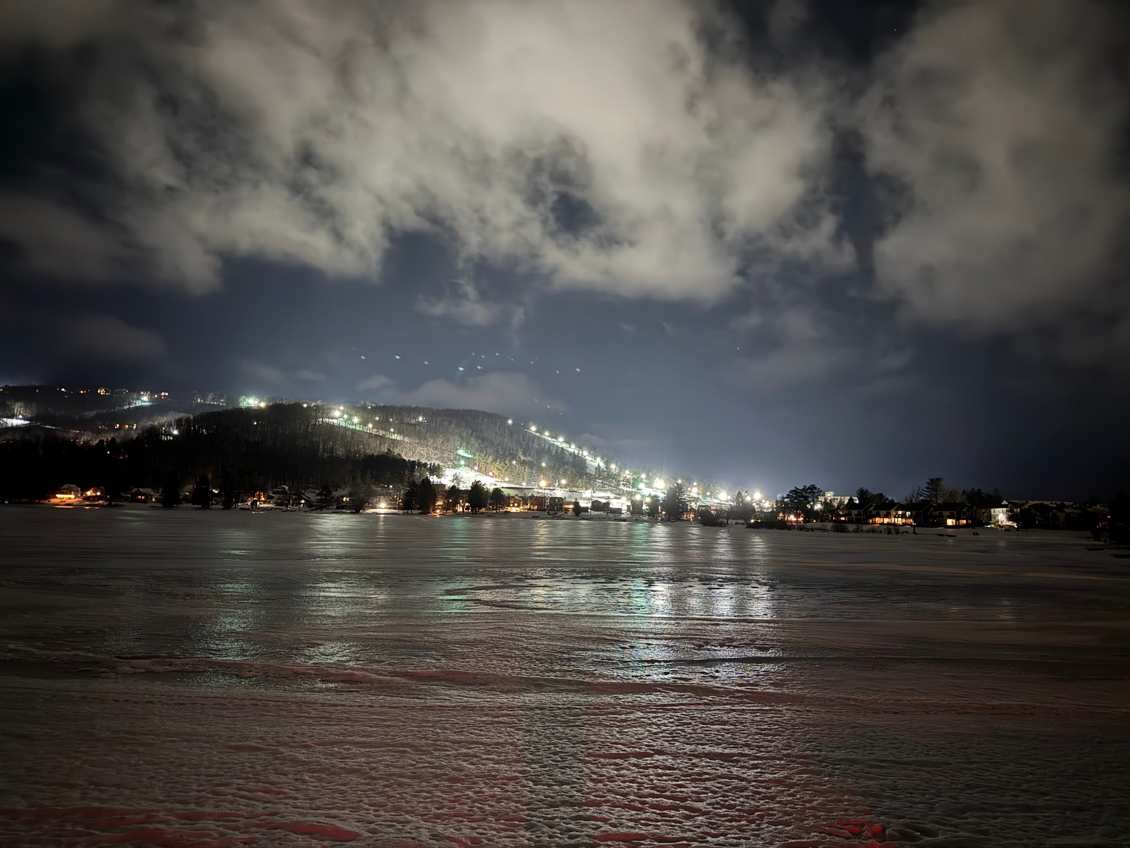 Deep Creek Lake Daily Notes Blog March 11 | Deep Creek Times