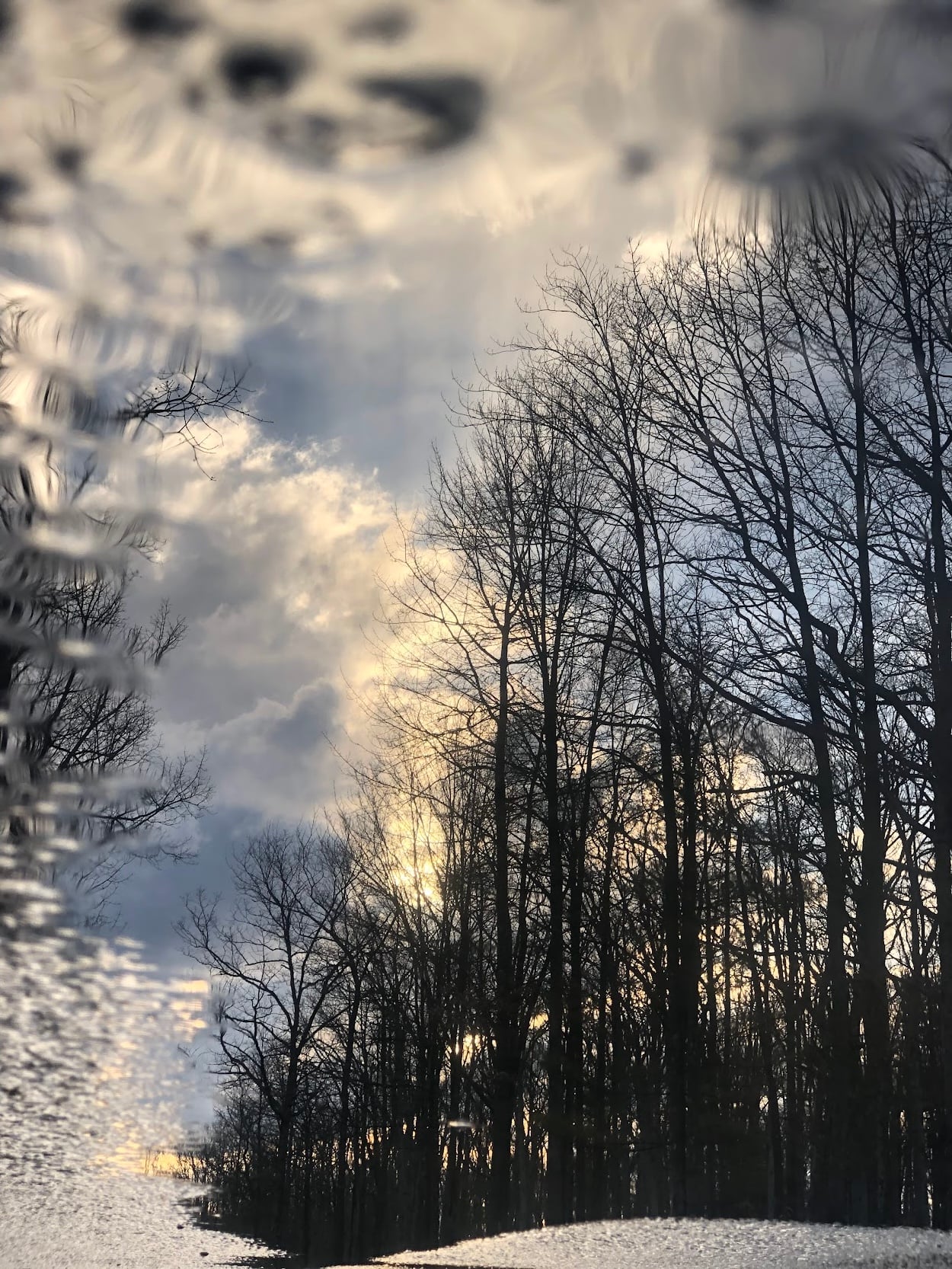 Deep Creek Lake Daily Notes December 15 | Deep Creek Times