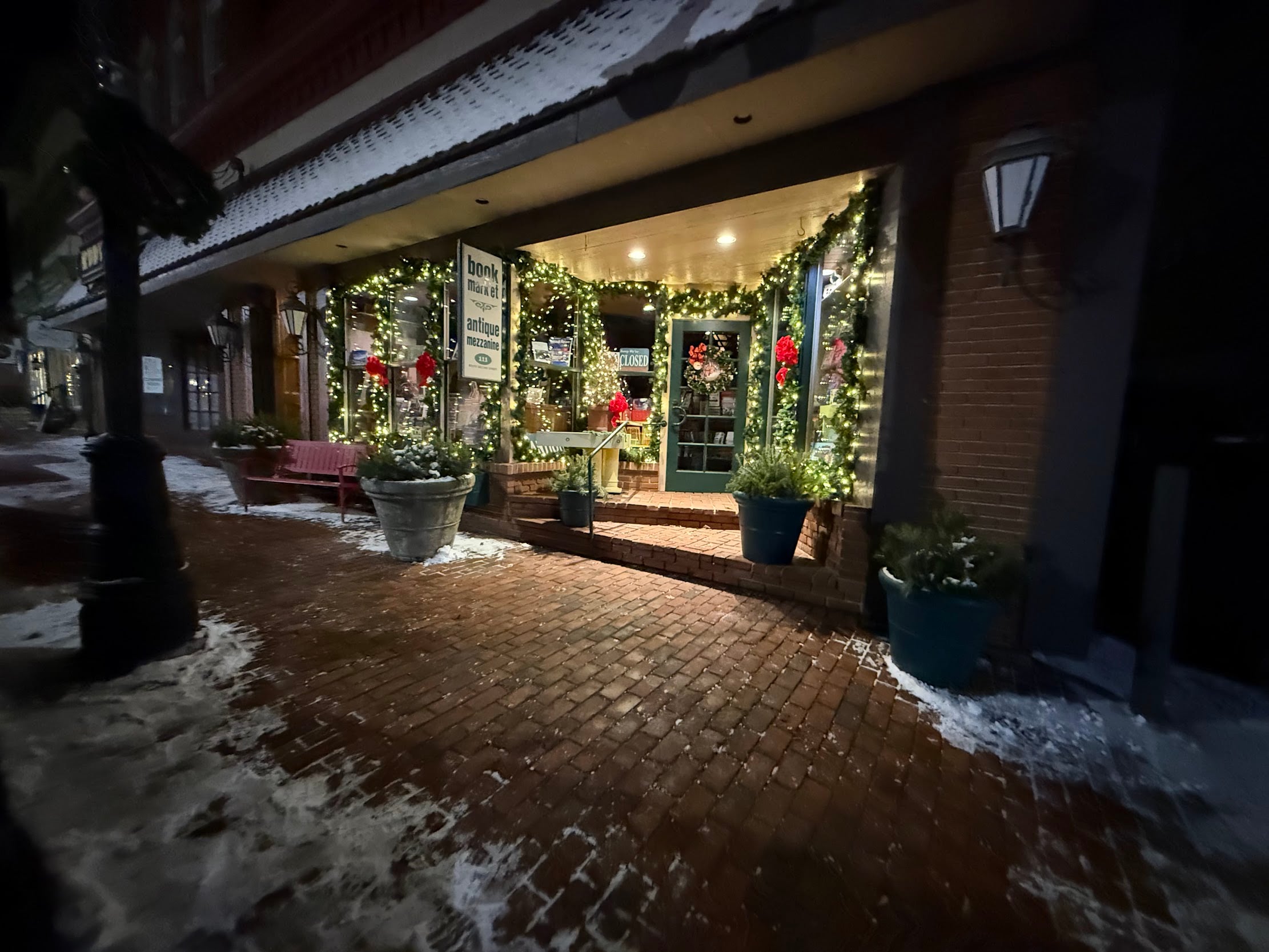 Deep Creek Lake Daily Notes December 24 | Deep Creek Times