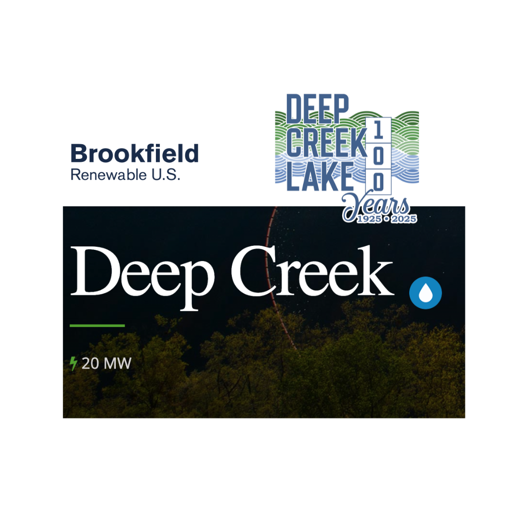Deep Creek Logo Deep Creek Storage: News