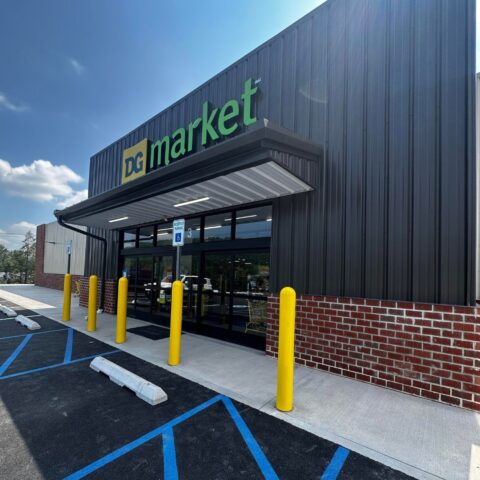 Dollar General Market Now Open | Deep Creek Times