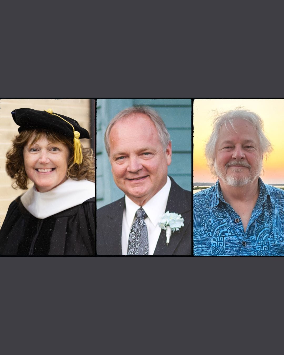 Former Garrett College Professors to be Honored | Deep Creek Times
