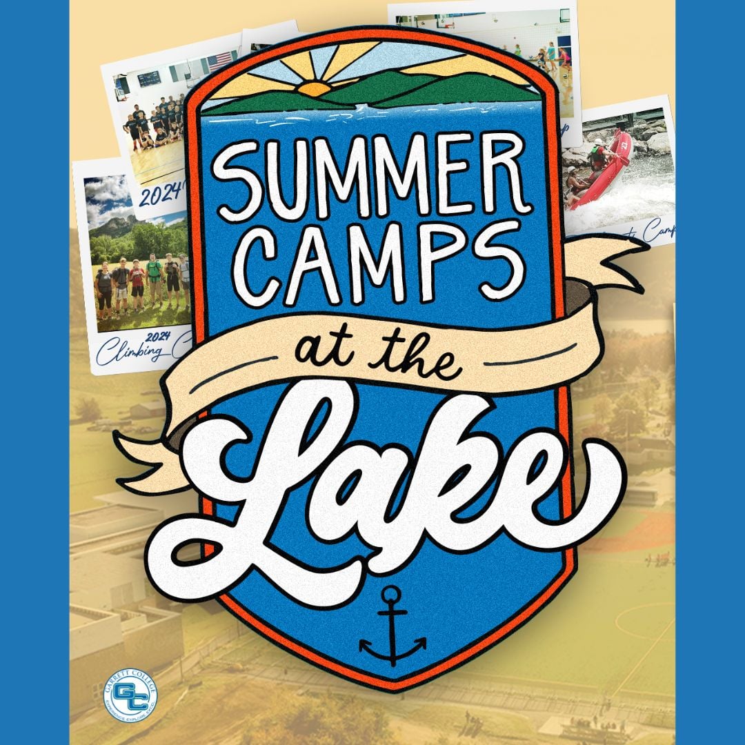 Garrett College Announces Summer Outdoor Camps | Deep Creek Times