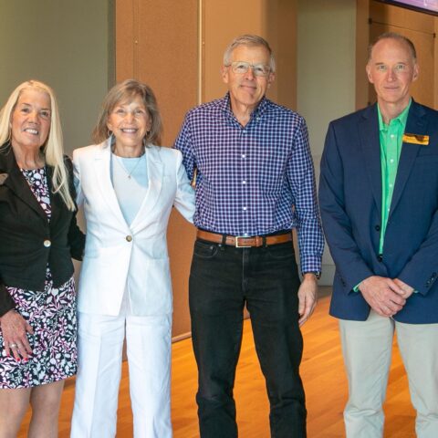 Garrett College Launches Athletics Capital Campaign | Deep Creek Times