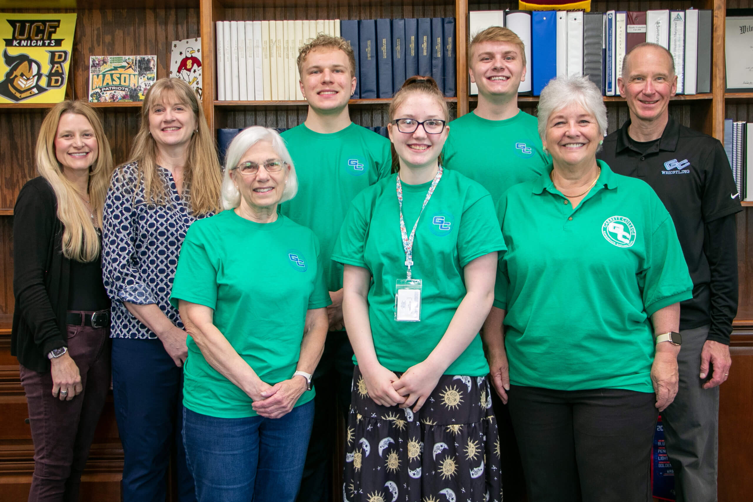 Garrett College Students to visit United Kingdom | Deep Creek Times