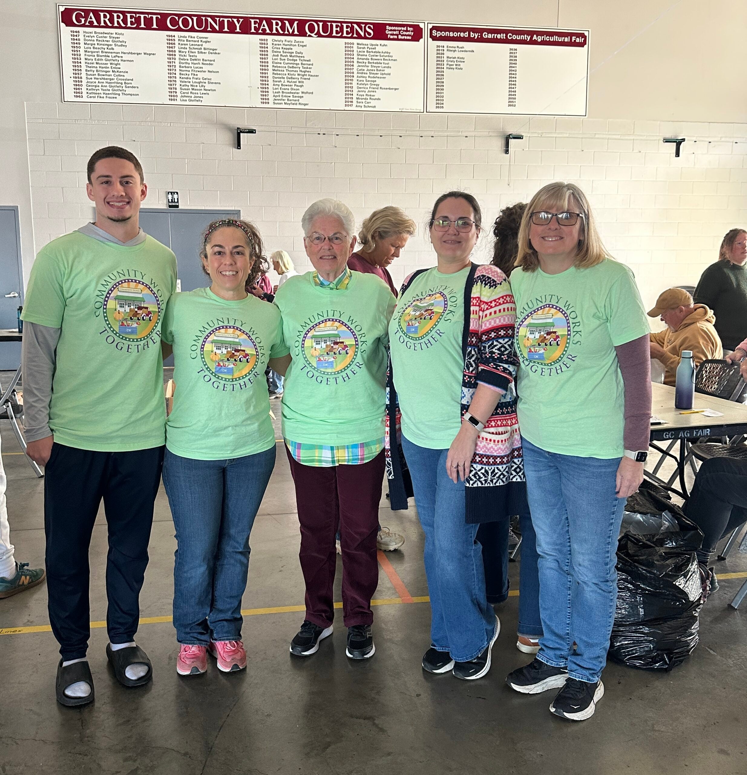 Garrett County Community Works Supports Local Nonprofits | Deep Creek Times