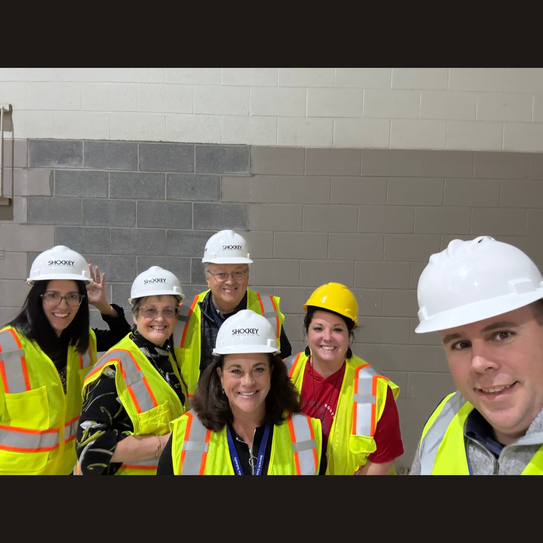 Garrett County Public Schools Administrators and Board Members Tour the ...