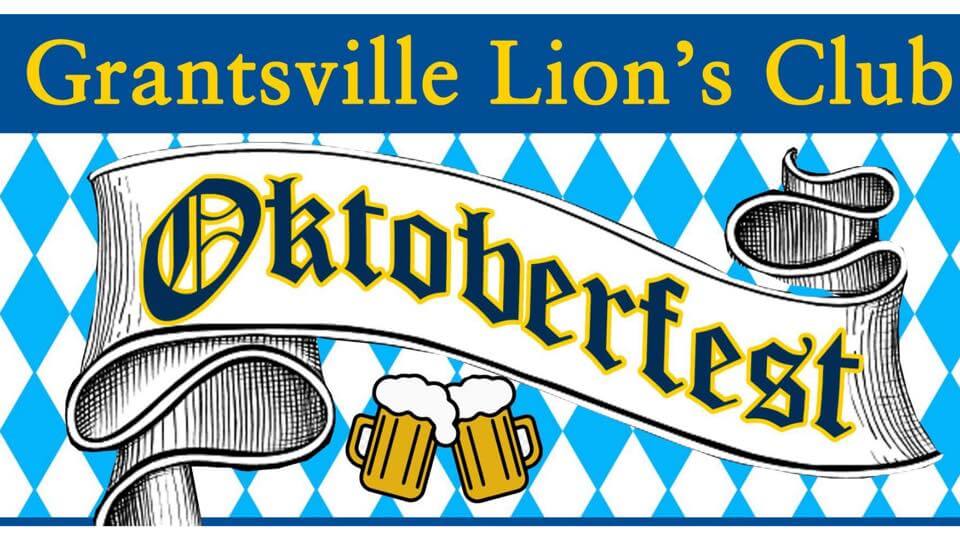 Grantsville Lion’s Club Oktoberfest & Bier Garten | Deep Creek Times