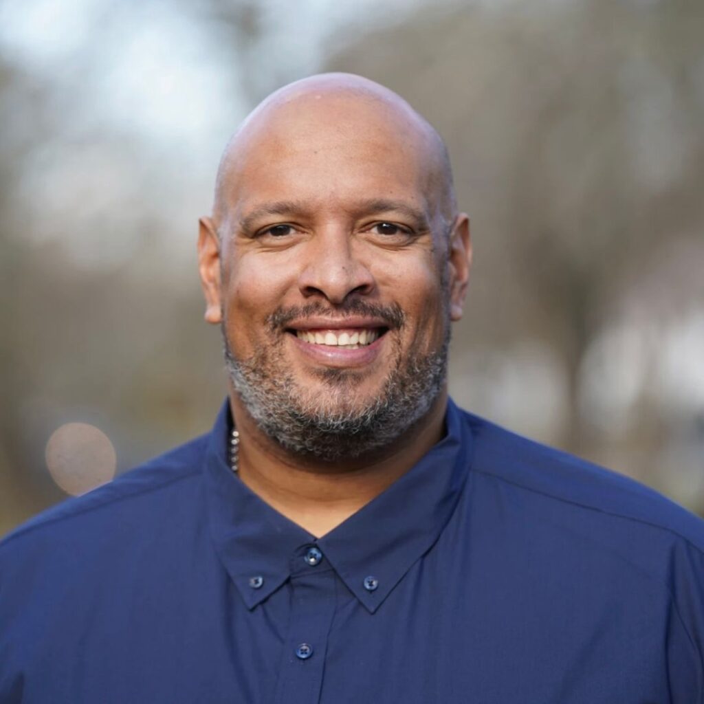 Harry Dunn to be Guest Speaker at the Annual Garrett County Roosevelt ...