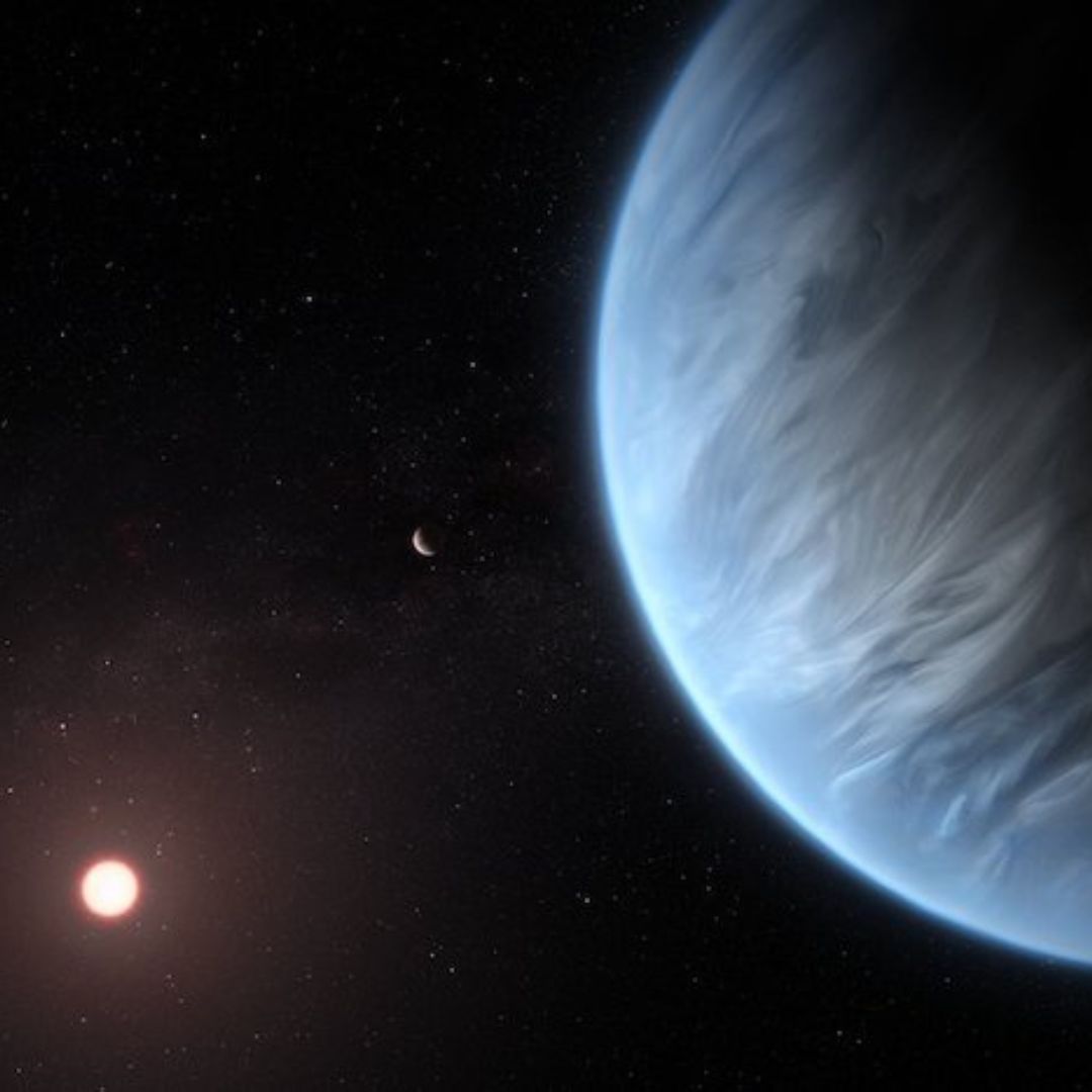 Here’s What ‘Habitable’ Means to Astronomers | Deep Creek Times