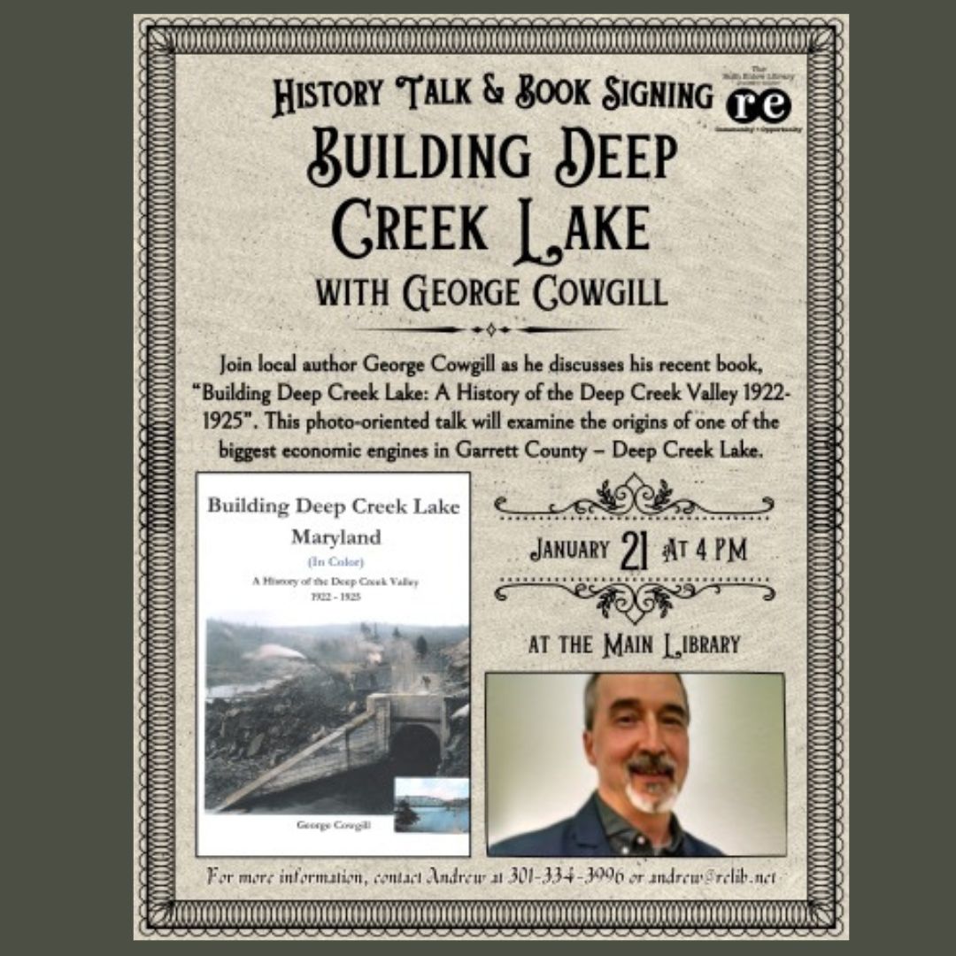 Events | Deep Creek Times
