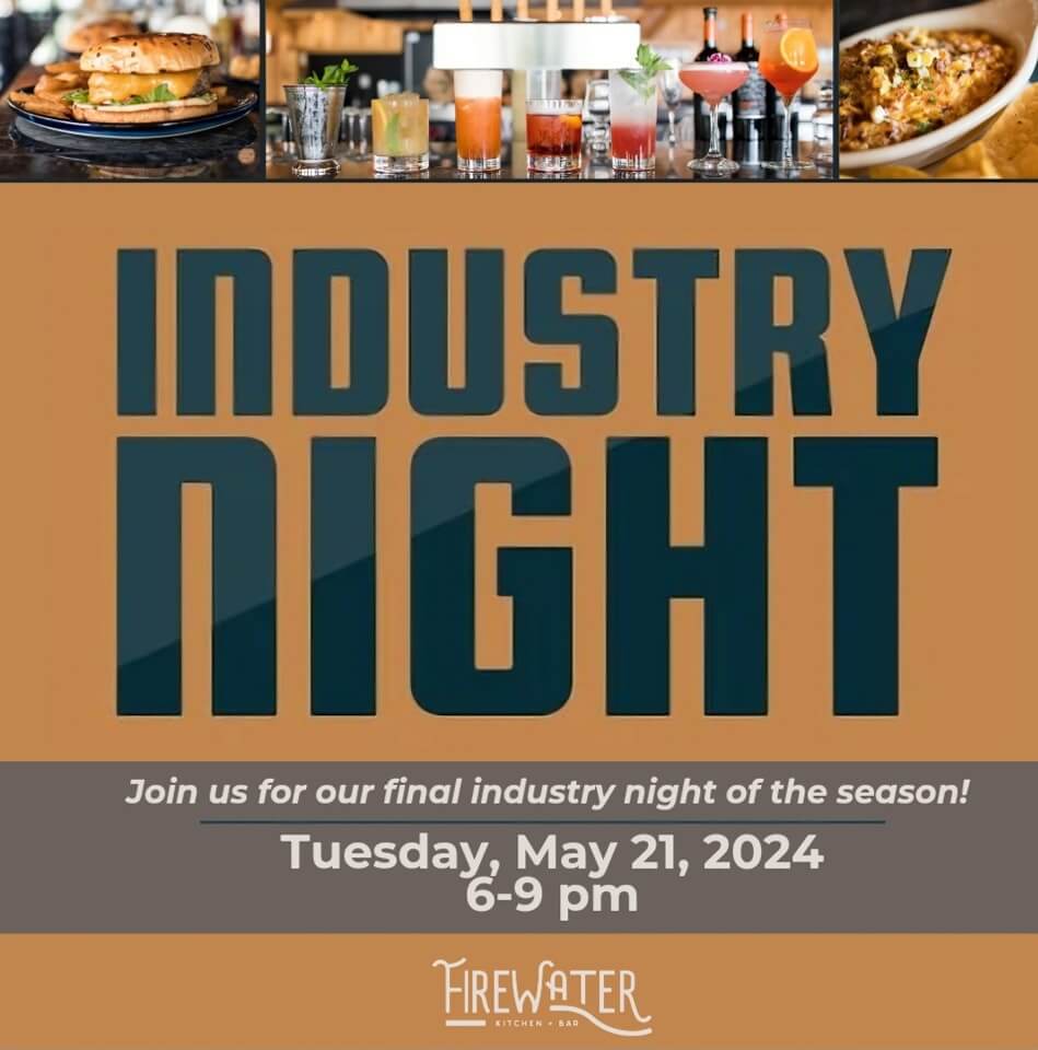 Industry Night | Deep Creek Times