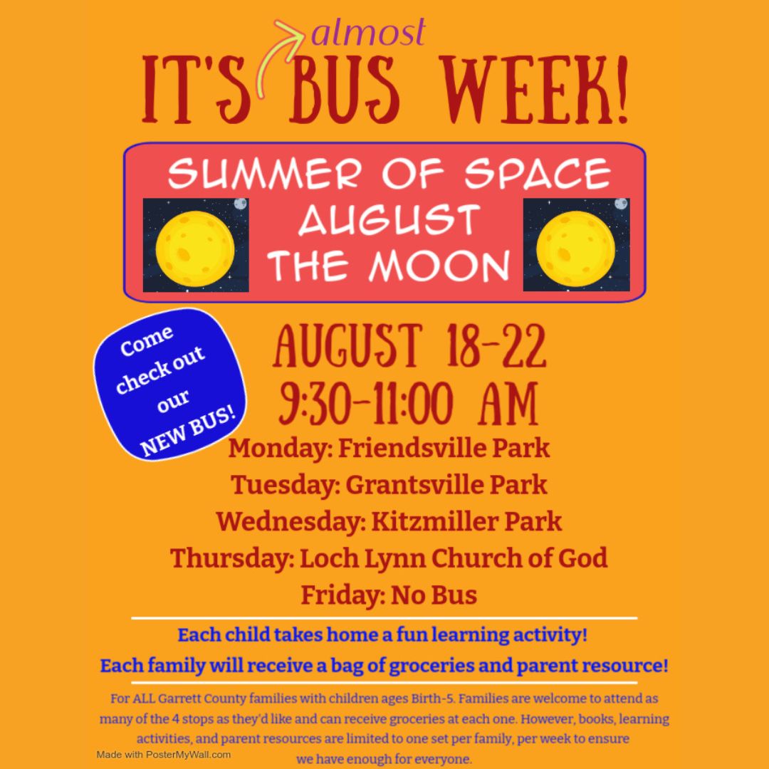 Events | Deep Creek Times