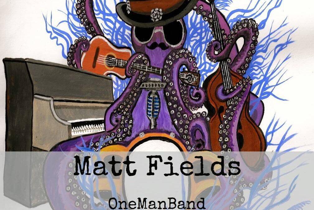Matt Fields | Deep Creek Times
