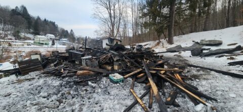 Notice of Investigation: Garrett Mobile Home Under Investigation Steyer ...