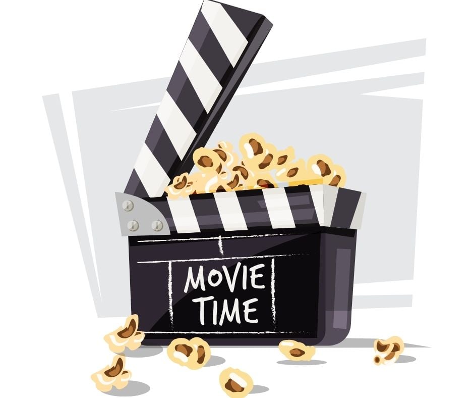 Now Showing at the Movies | Deep Creek Times