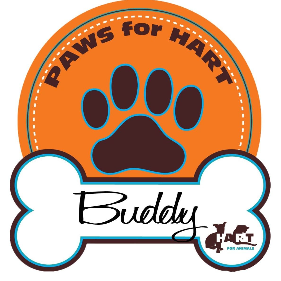 PAWS for HART Campaign is Here! | Deep Creek Times