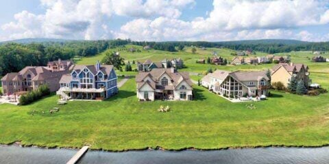Railey Vacations | Deep Creek Times