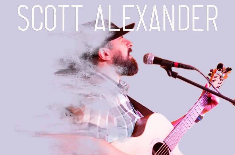 Scott Alexander at Wisp Resort | Deep Creek Times