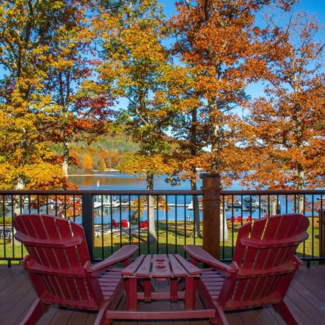 Suites at Silver Tree | Deep Creek Times