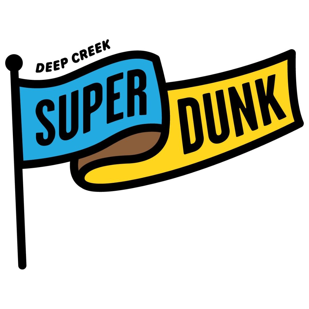 Super Dunk | Deep Creek Times