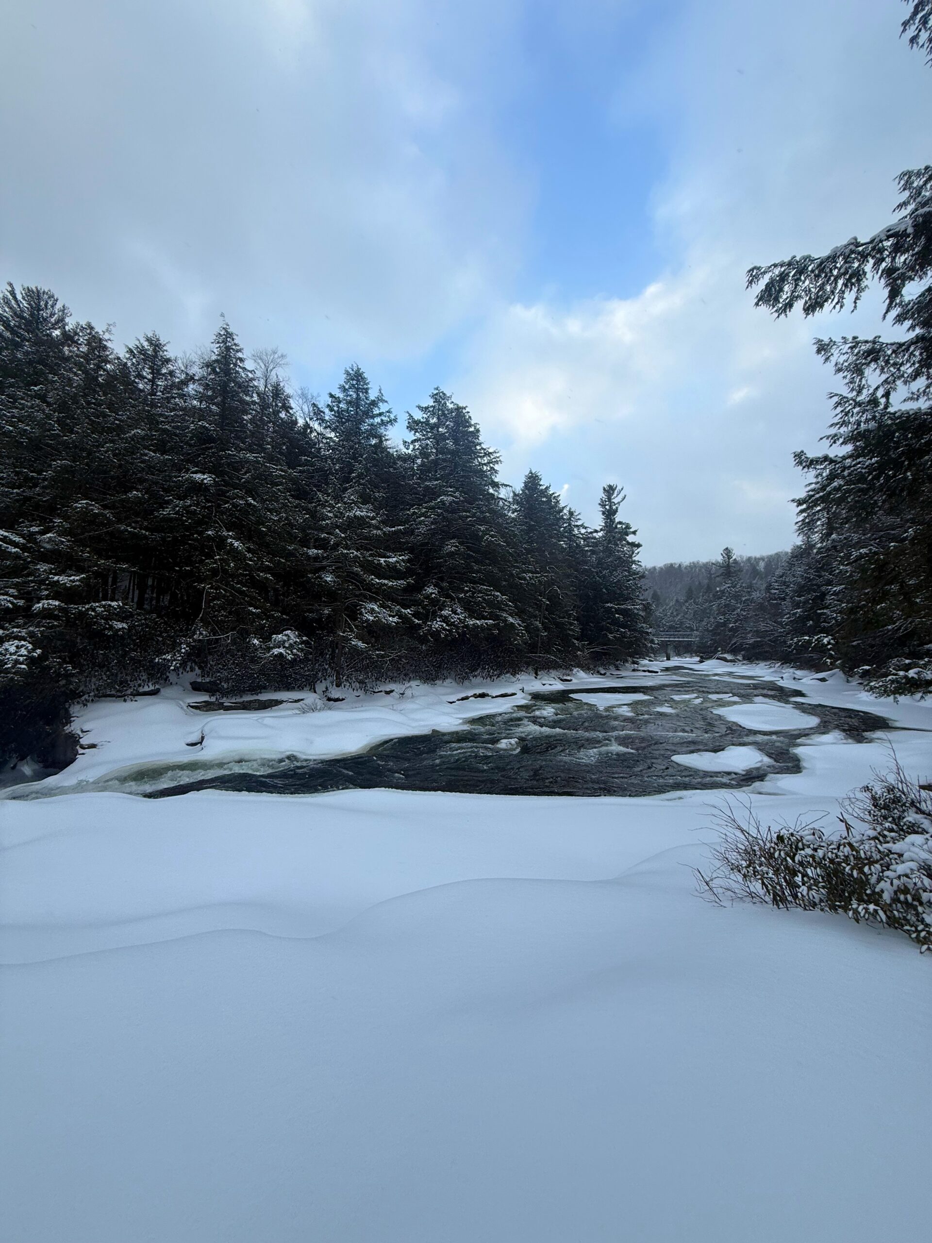 Garrett County 2025-2026 Season Snow Report | Deep Creek Times