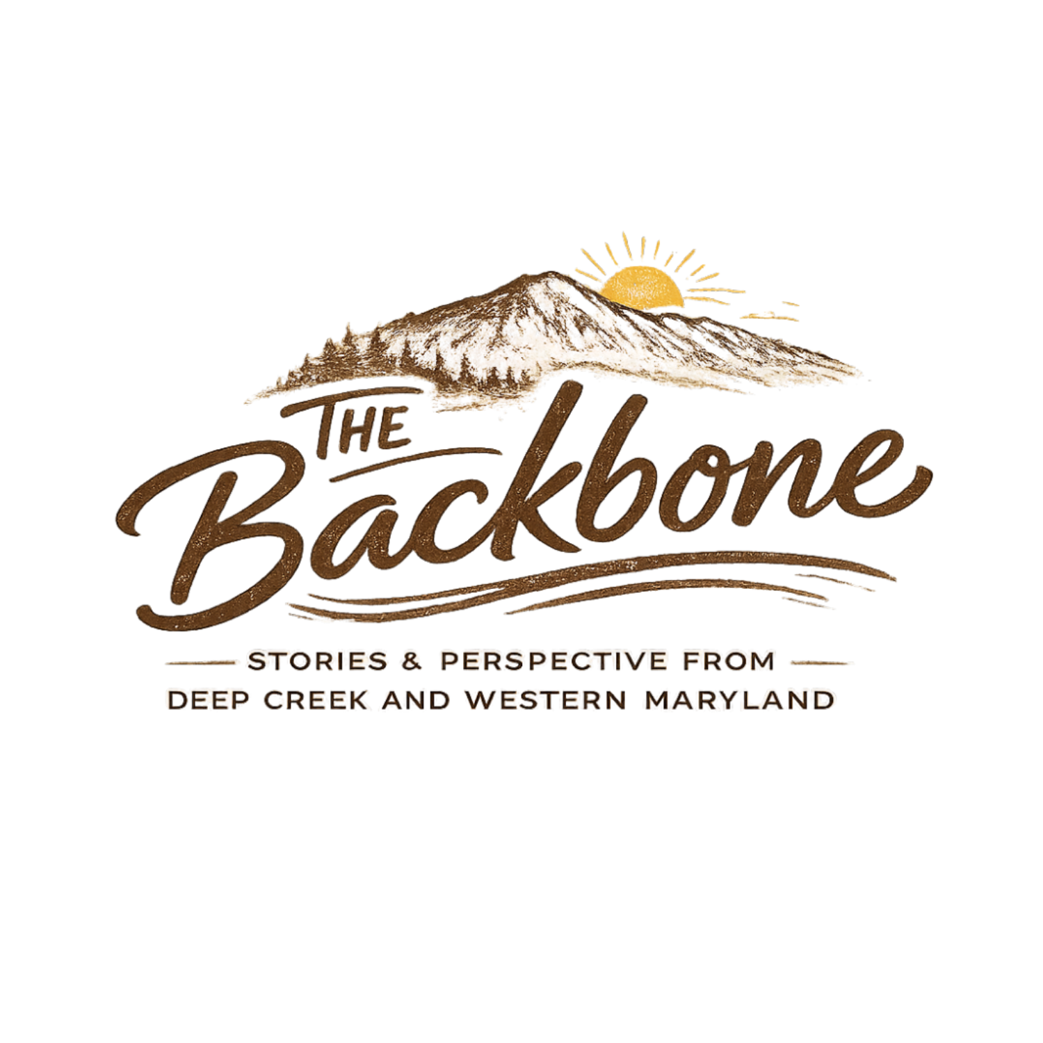 The Backbone | Deep Creek Times