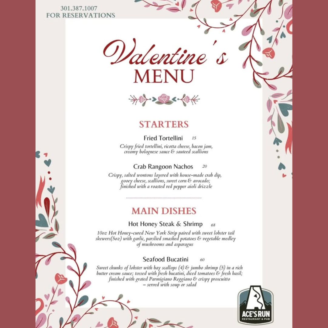 Events | Deep Creek Times