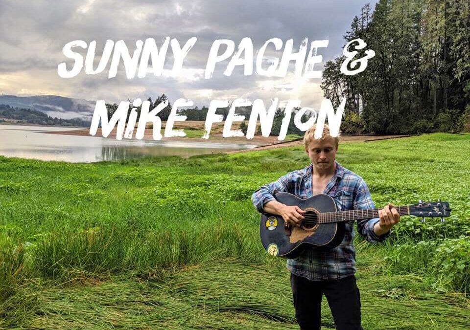 sunny pache | Deep Creek Times